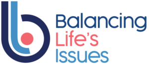 Home - Balancing Life's Issues